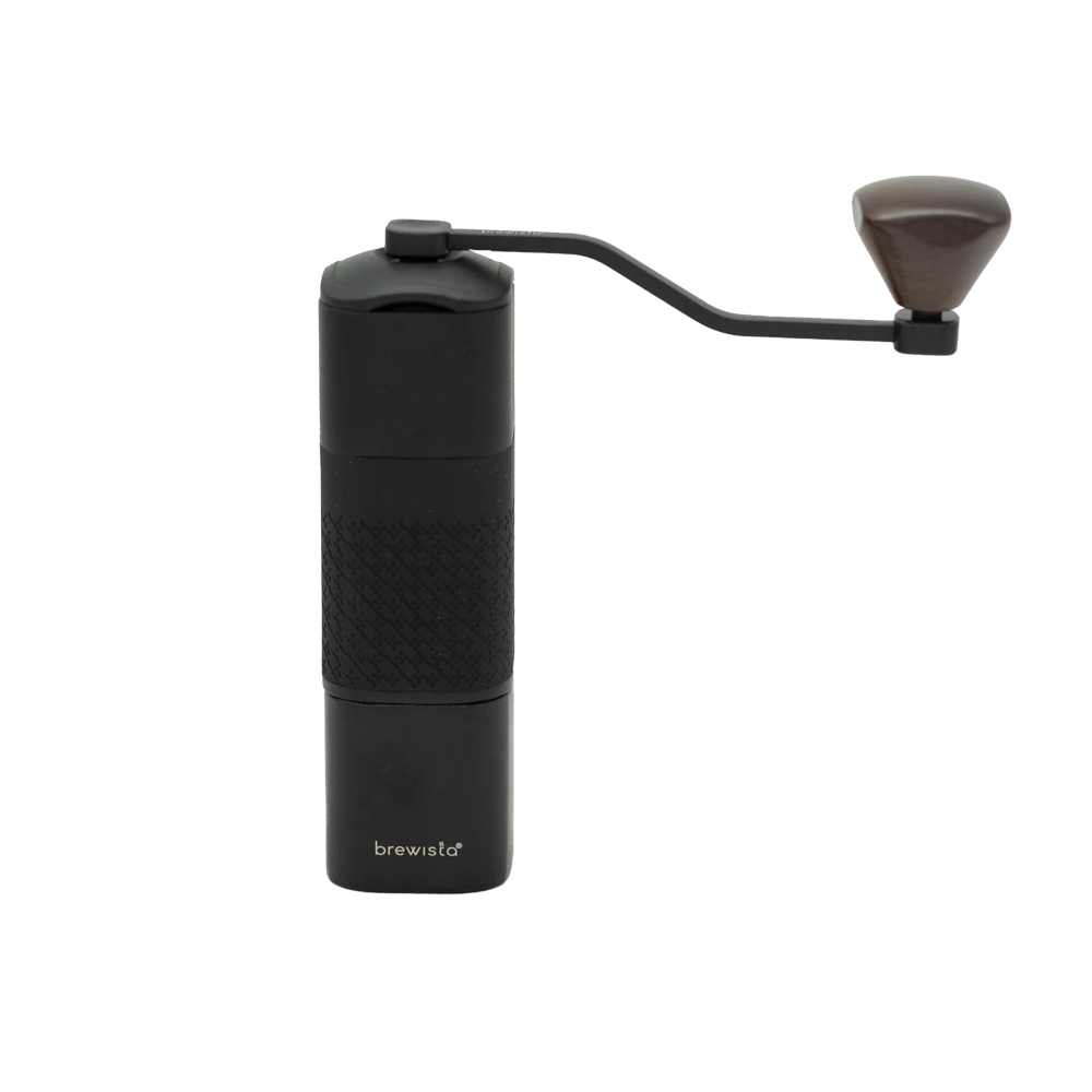 Brewista Artisan Meteor Hand Grinder – Urban Coffee Roaster