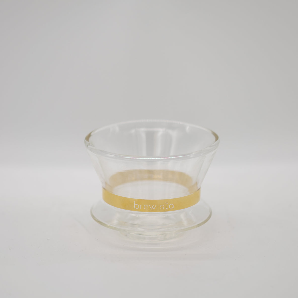 Brewista X Series Target NEXT WAVE Duo Glass Dripper – Urban Coffee Roaster