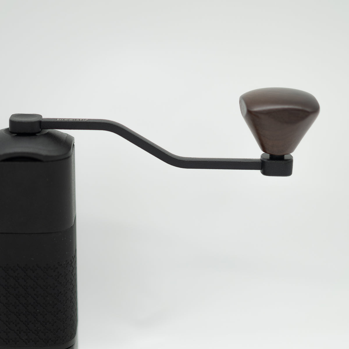 Brewista Artisan Meteor Hand Grinder – Urban Coffee Roaster