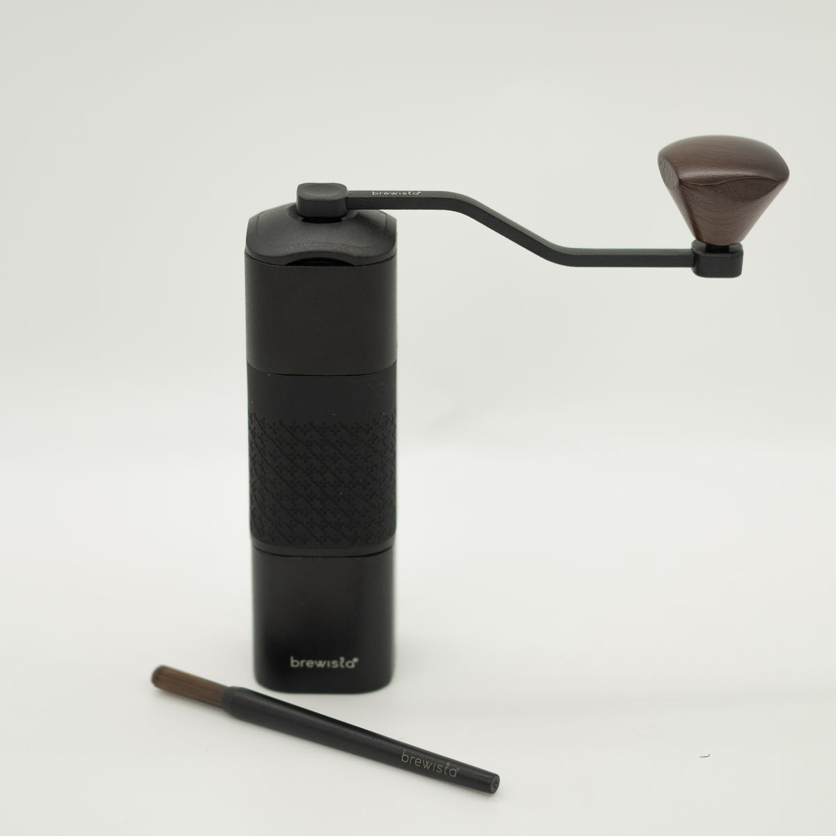 Brewista Artisan Meteor Hand Grinder – Urban Coffee Roaster