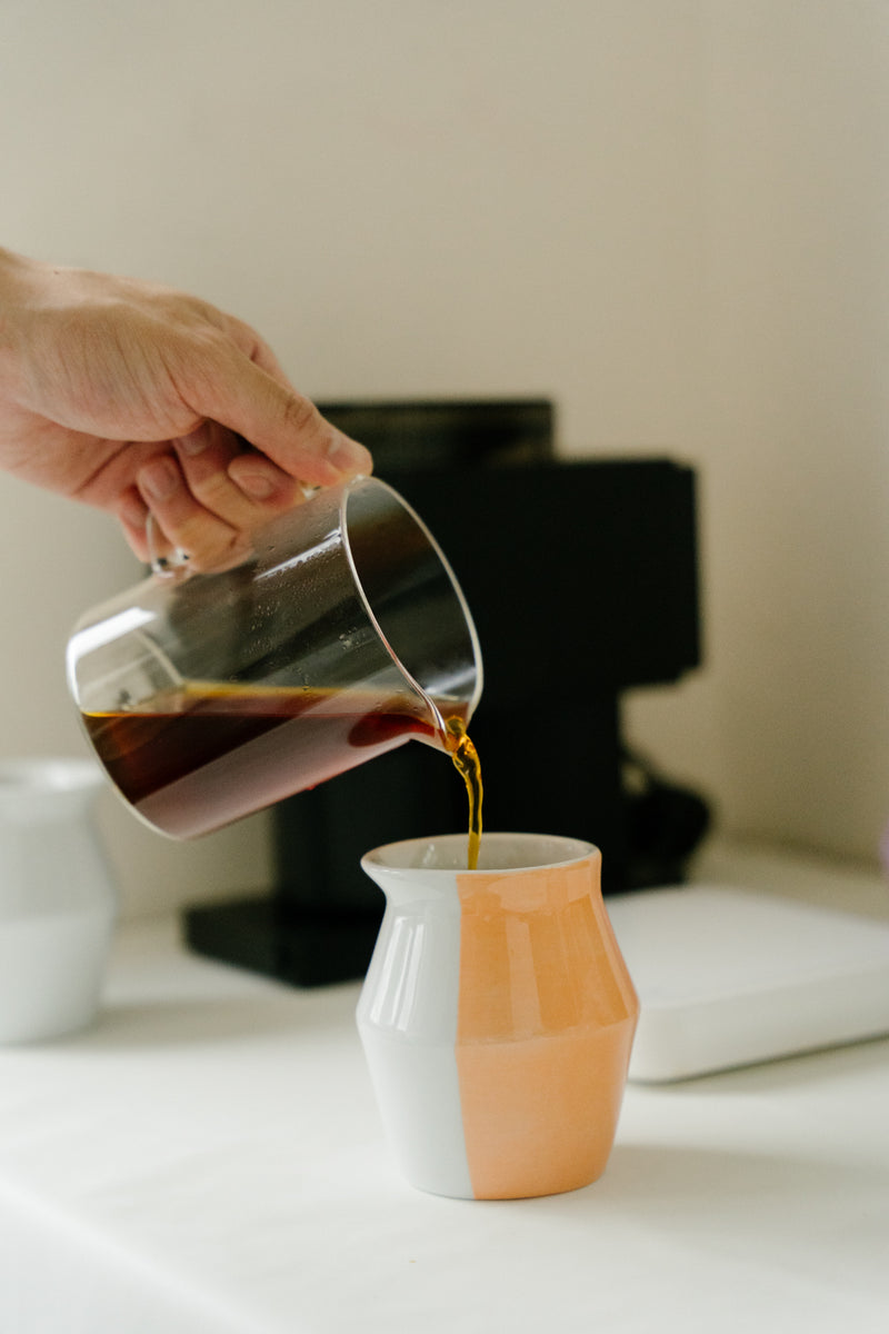 Original Version of 2-WayCup – Urban Coffee Roaster