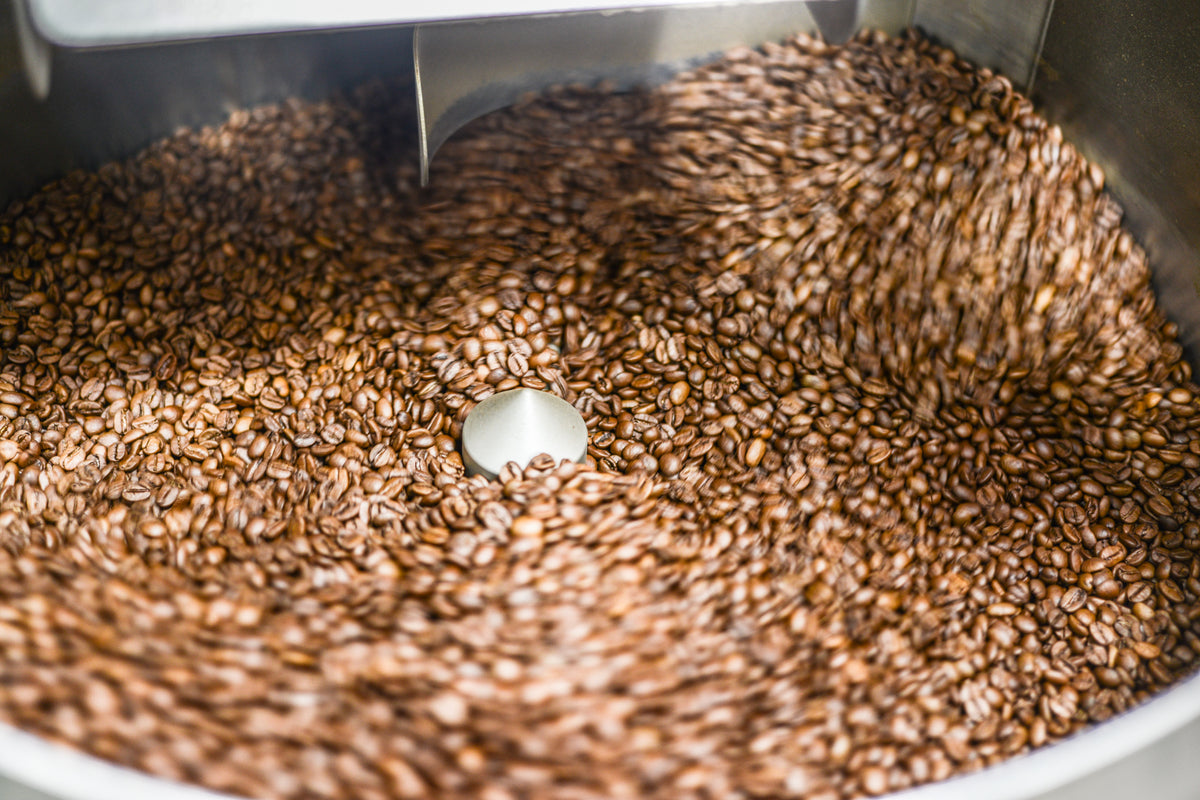 UCR x Philips Espresso Machine Exclusive Offer – Urban Coffee Roaster