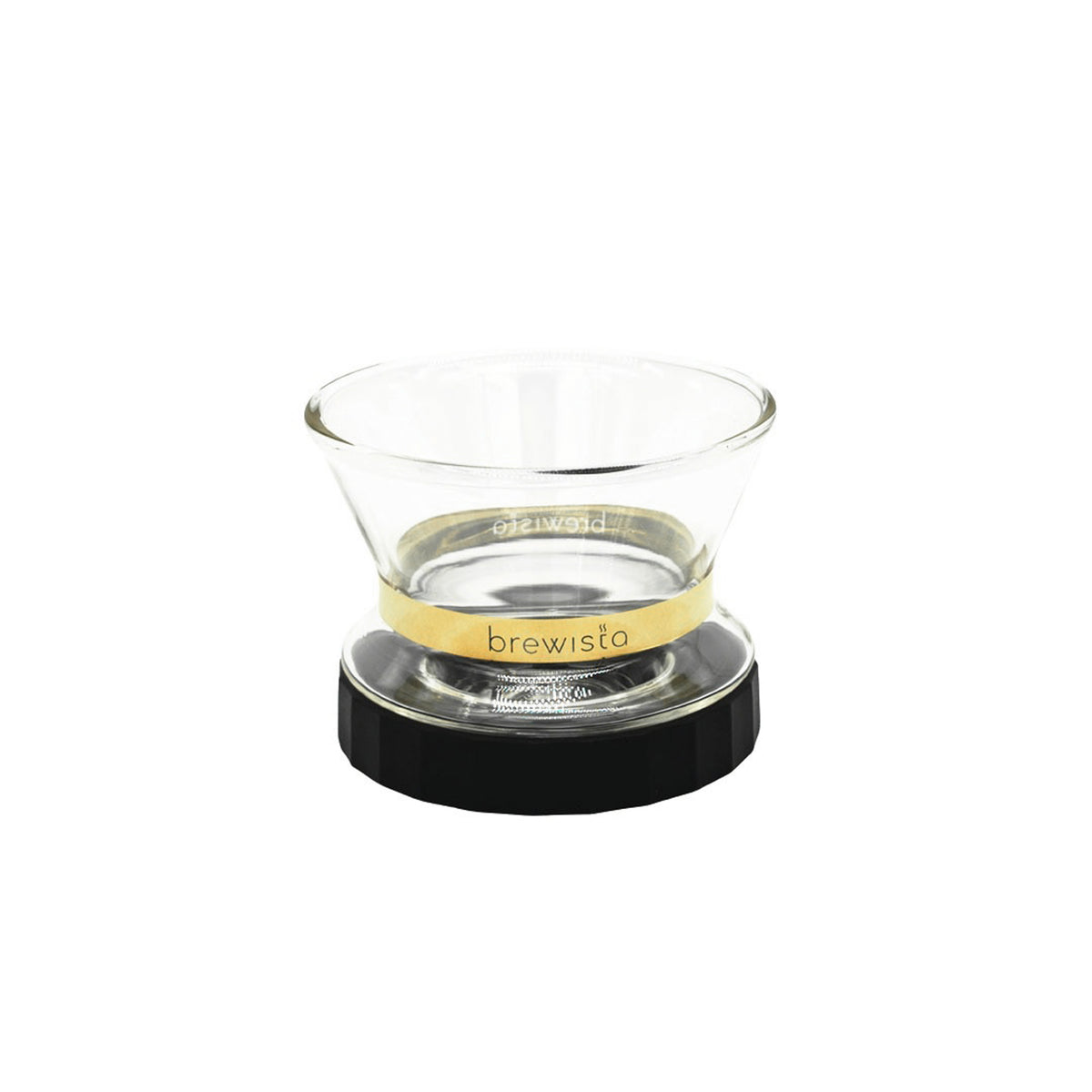 Brewista X Series Target NEXT WAVE Duo Glass Dripper – Urban Coffee Roaster